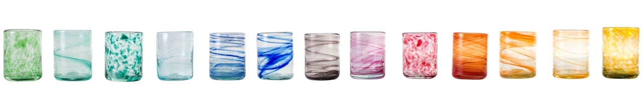 Fábrica de Vidrio y Cristal Artístico - Lafiore Creative & Select Store ...